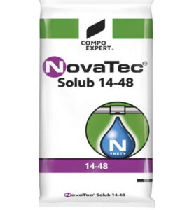 Novatec® - La fuerte